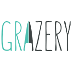 GRAZERY logo